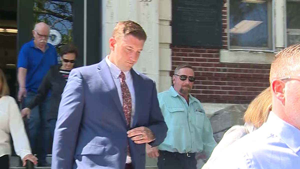 Former dog trainer faces animal cruelty charges