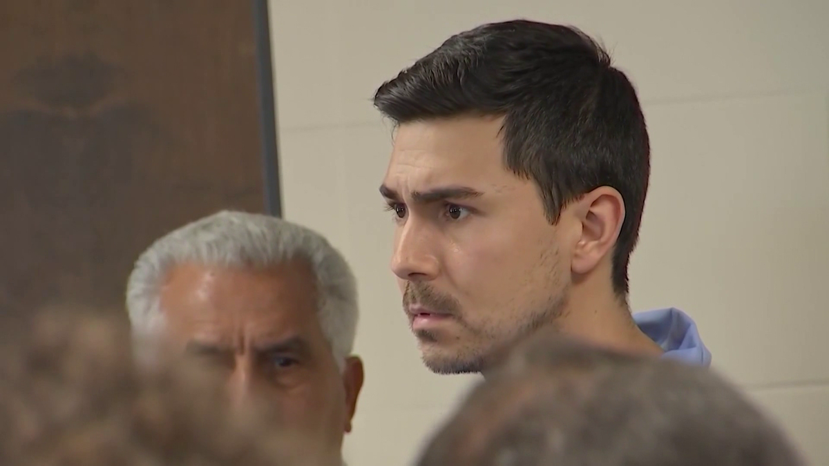 Boston serial rape suspect expected to post bail