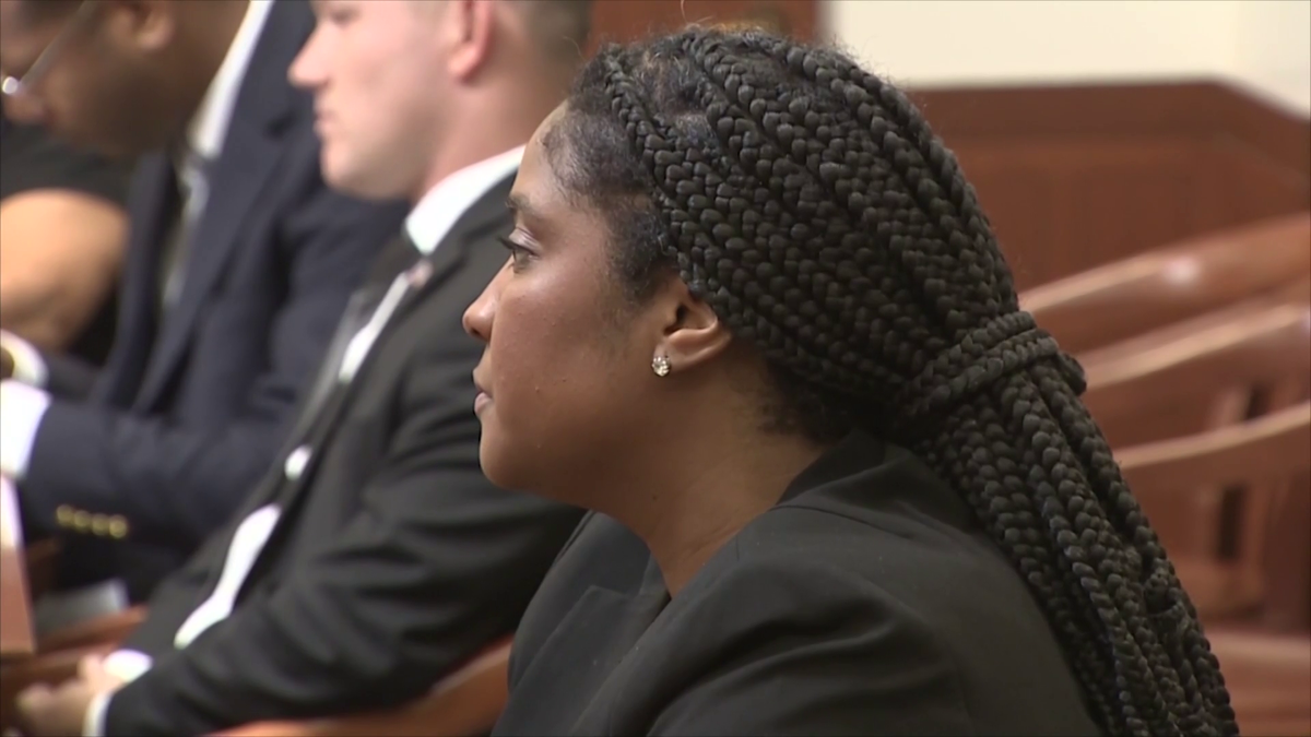 Boston City Councilor charged in crash due back in court