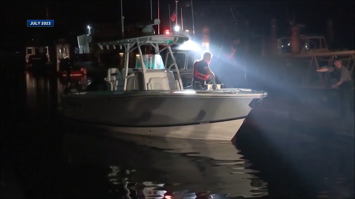 Man to face charges in deadly boat crash Man to face charges in deadly boat crash