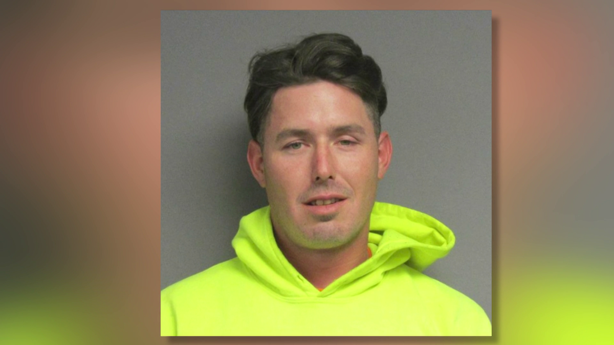 AR-style rifle, 3D-printed gun parts found in home