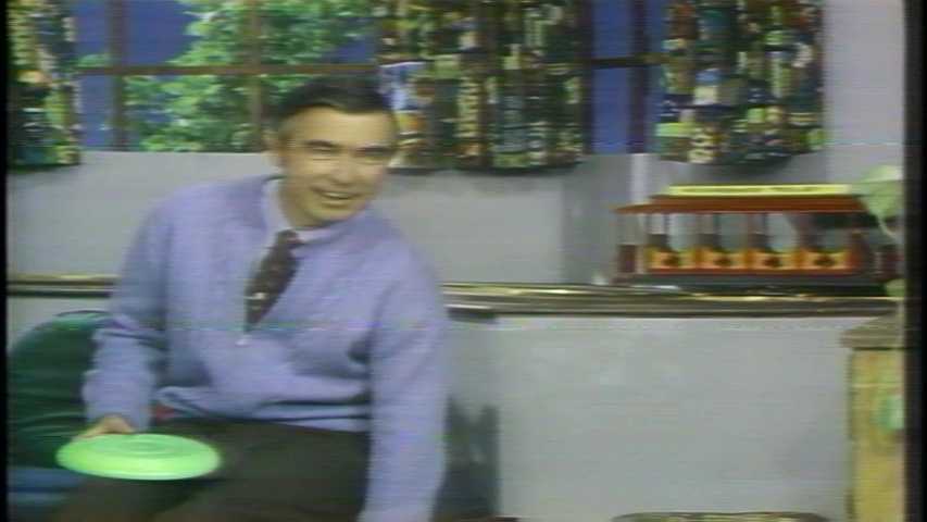 Fred Rogers and the importance of hero worship