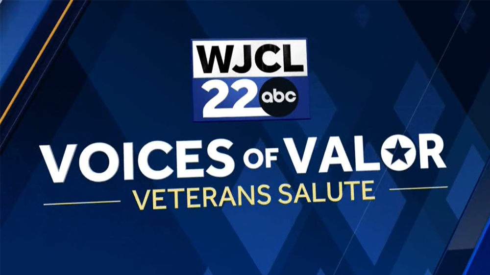 Voices of Valor: WJCL's 2025 Veterans Salute
