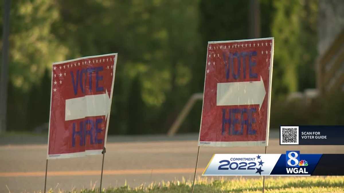 US Justice Department works to make voting safe