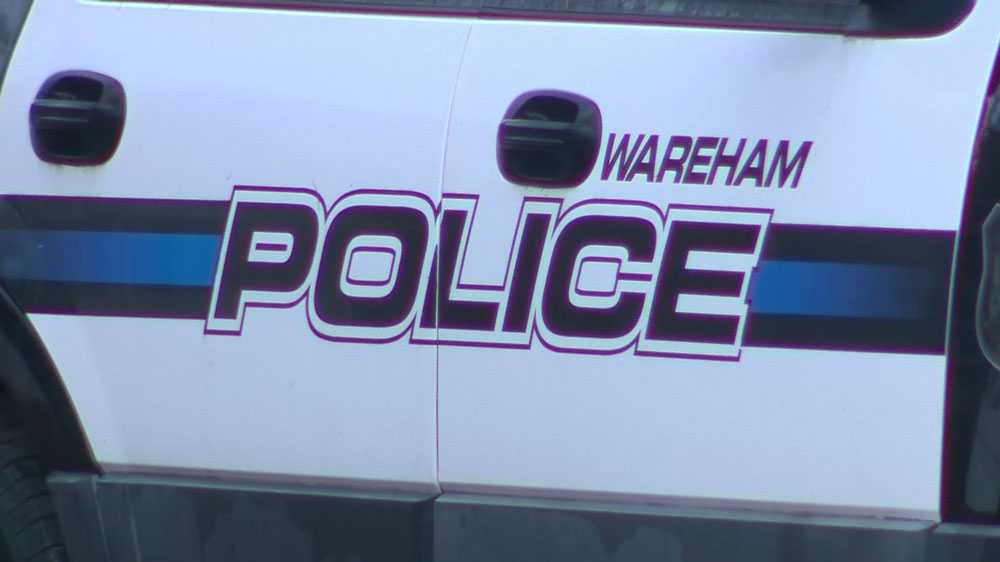 Wareham police officer exposed to fentanyl during response to overdose call