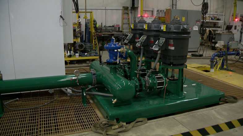 Made in Wisconsin: Watertronics