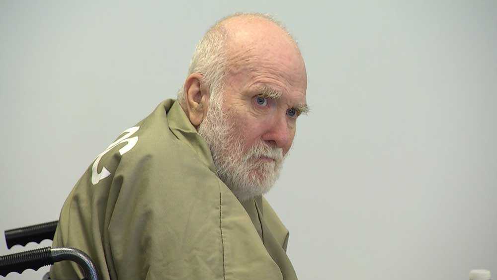 Verdict in trial of convicted child rapist, sex offender Wayne Chapman