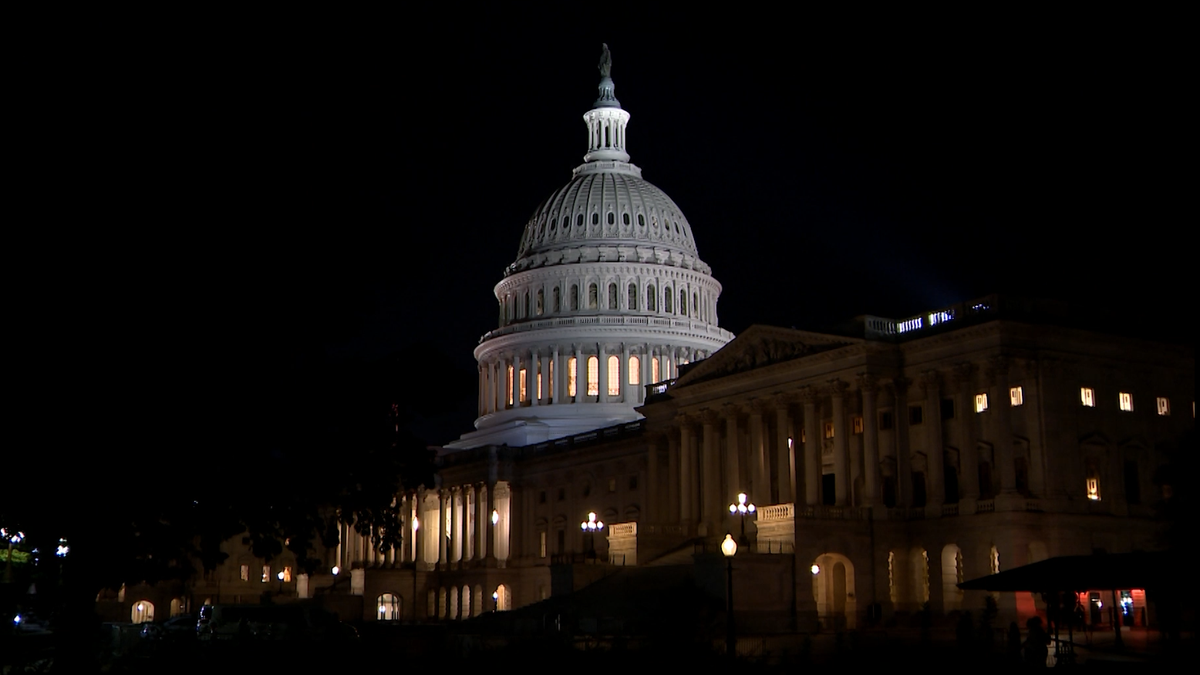 Senate Democrats facing pressure to prevent government shutdown