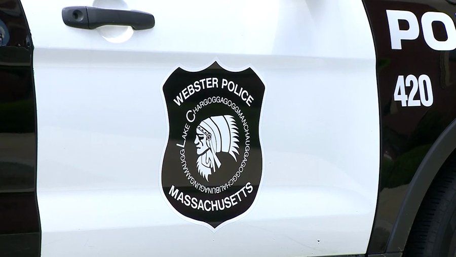 Police, fire personnel rescue man trapped under car in Webster