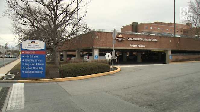 WellSpan Health makes security changes at its facilities