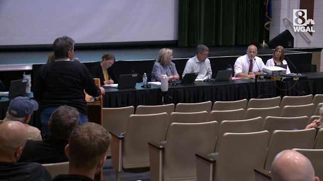 West Perry School District considers elementary school consolidation