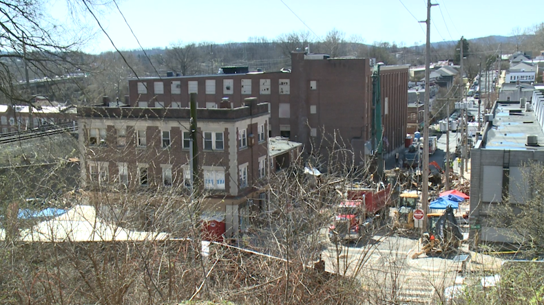 Recovery fund will help those affected by Pa. candy factory explosion