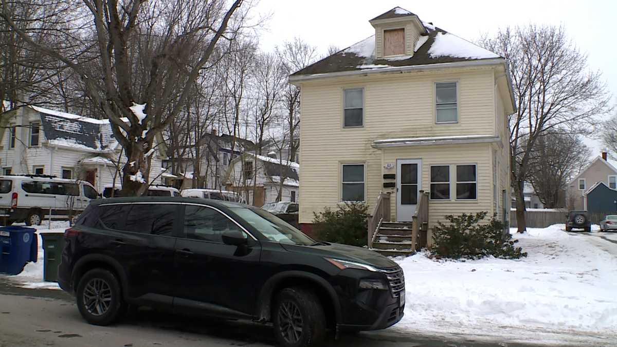 Undercover Operation In Westbrook Leads To Drug Bust