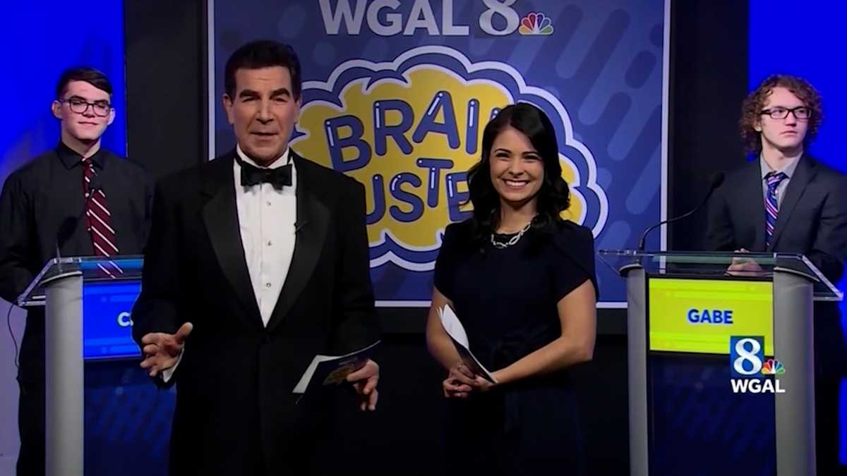 Brain Busters Grand Finale: Hempfield vs. Elizabethtown