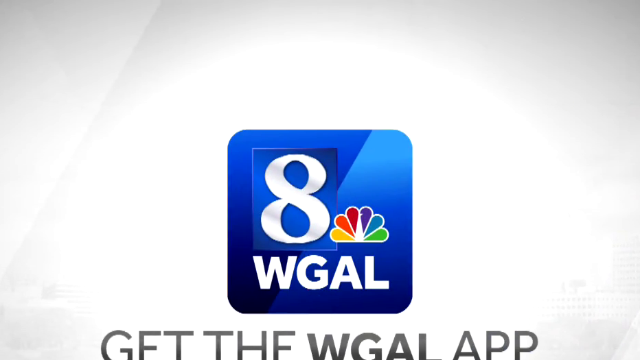 Stay Connected! Download the WGAL App for your smartphone and tablet!