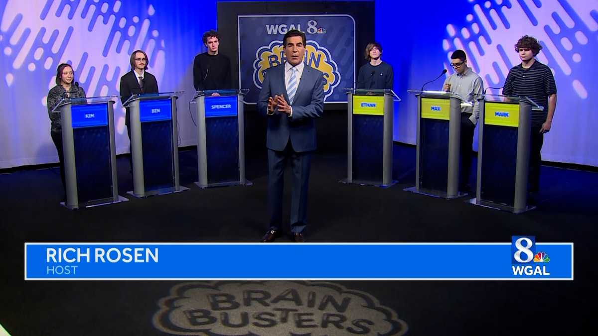 Brain Busters: Gettysburg vs Spring Grove