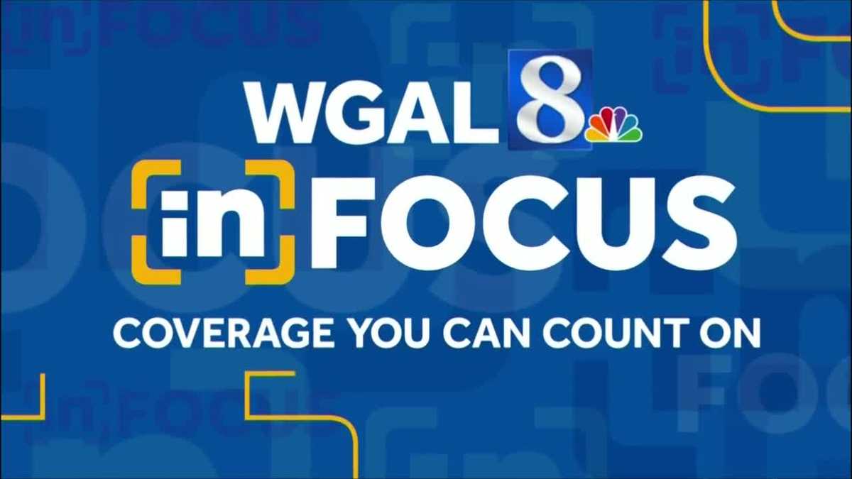 March 27, 2021: WGAL in Focus