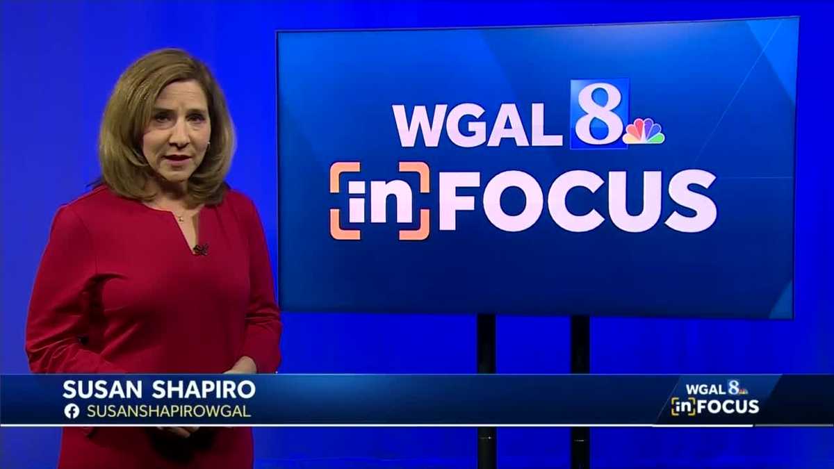 April 10, 2021: WGAL in Focus