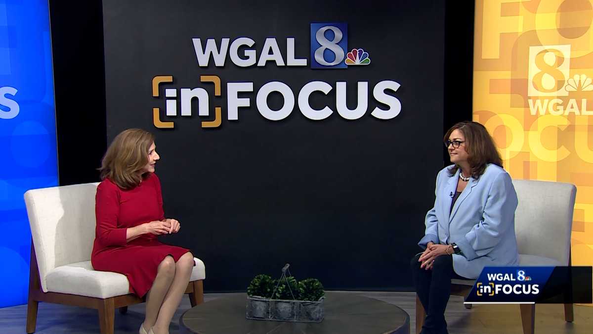 WGAL 8 In Focus: Affordable housing