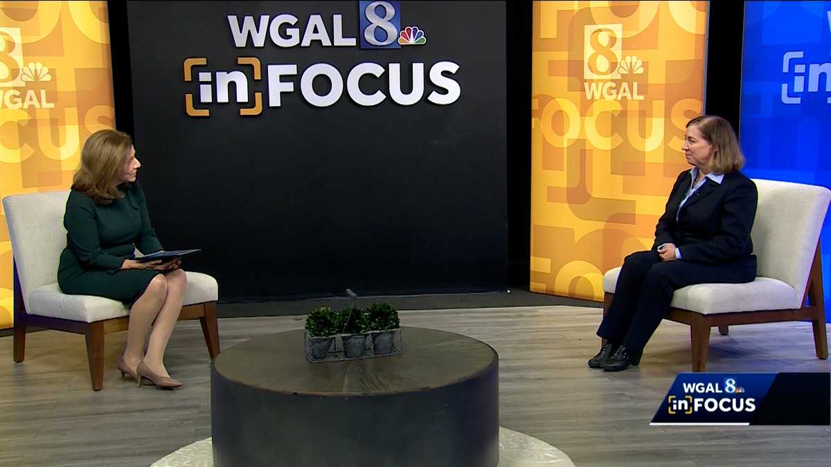 Oct. 2, 2021: WGAL in Focus