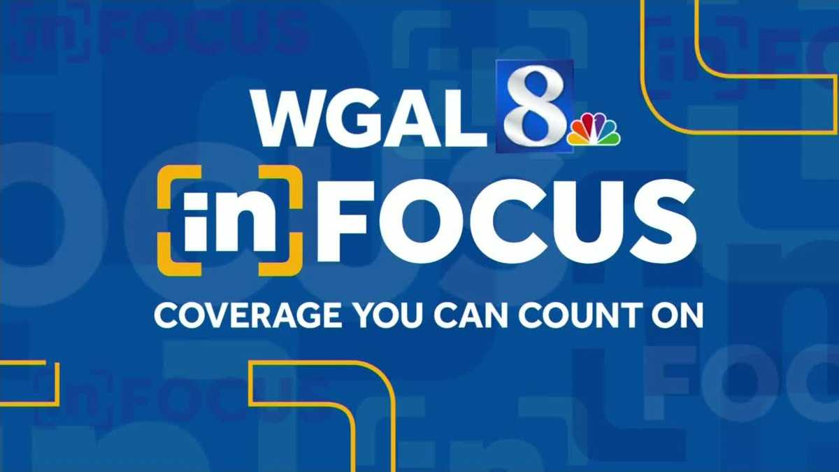 WGAL In Focus: Making informed food choices