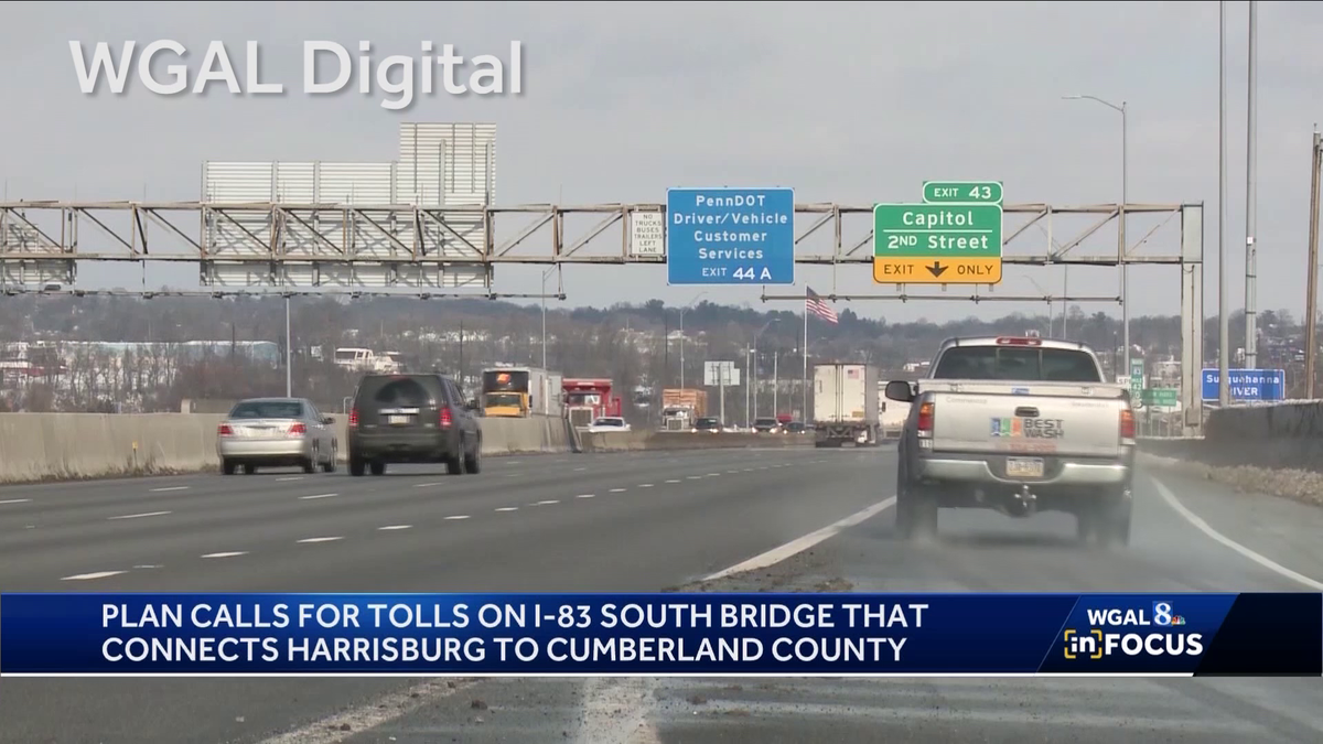 Feb. 27, 2021: WGAL in Focus