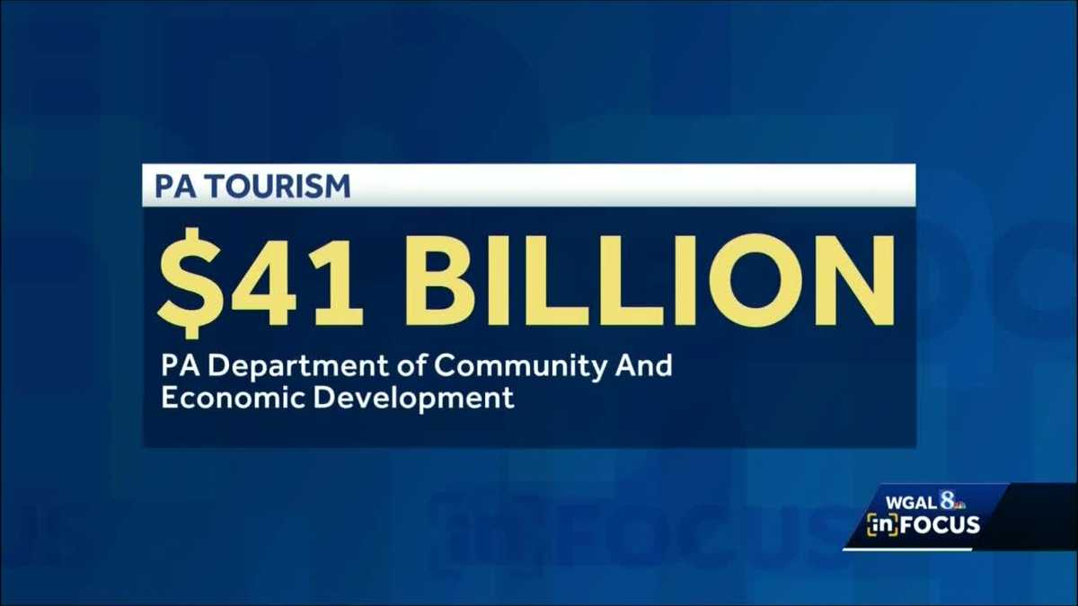 June 5, 2021: WGAL In Focus