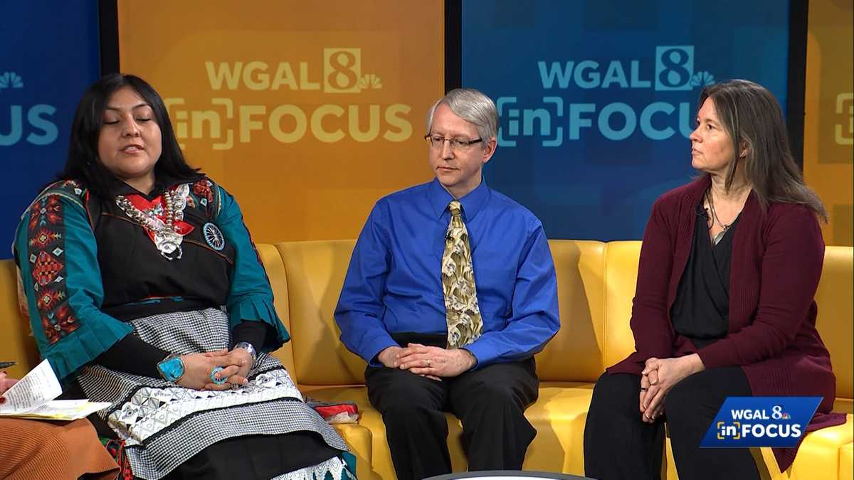 Dickinson College to Build Jim Thorpe Center for Futures of Native Peoples