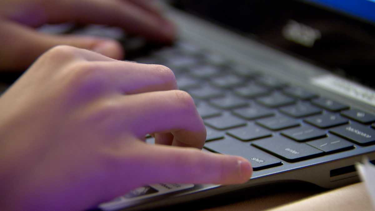 Meet the kids hacking our next election