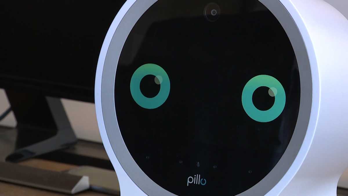 This robot could help eliminate troubles from taking daily medications