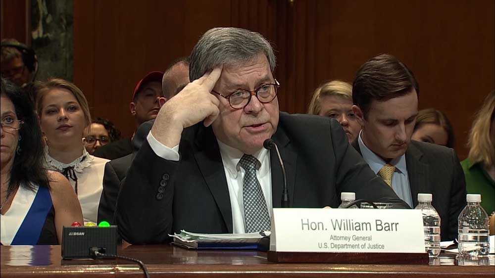Congress to receive redacted version of Muller report