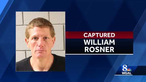 Cumberland County inmate apprehended after walking off during work release