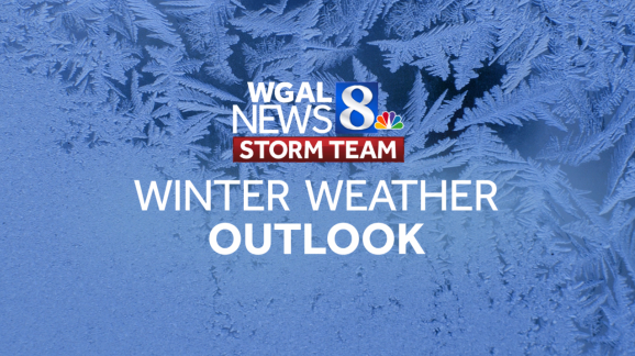 What can you expect this winter? Watch WGAL's Winter Weather Outlook