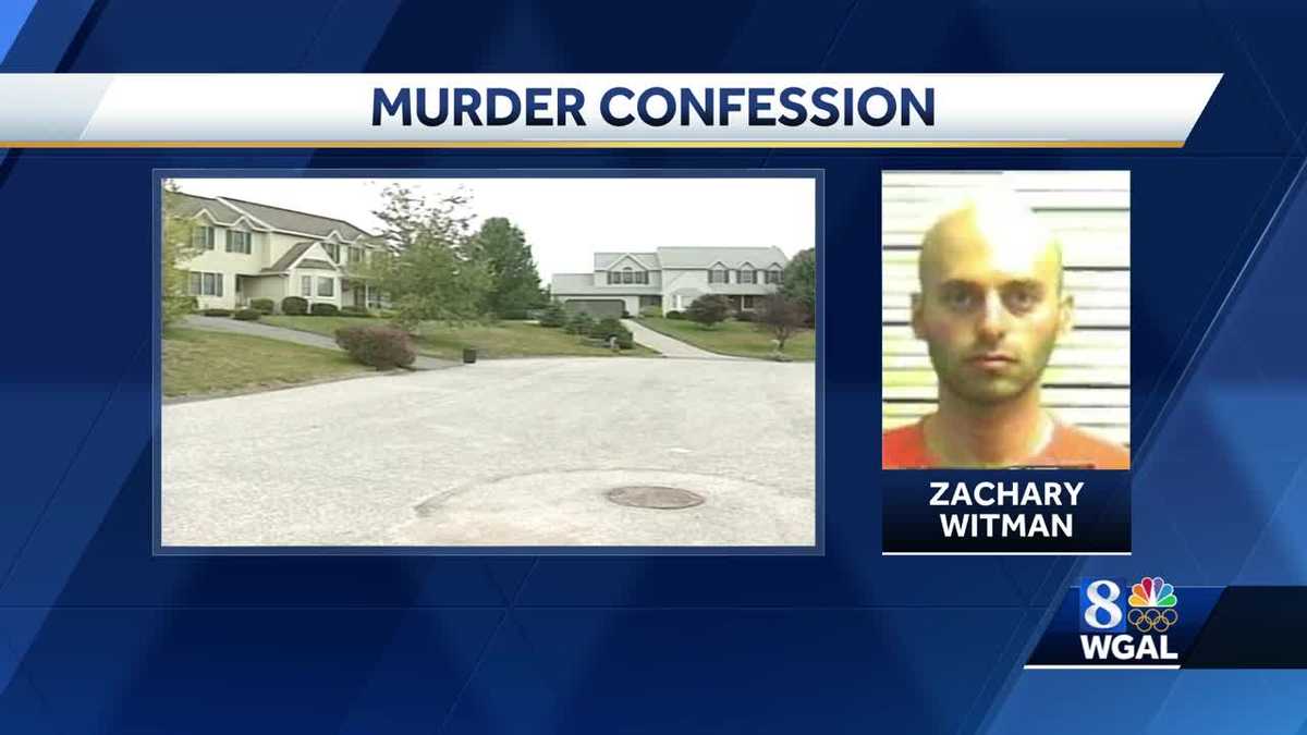 20 years later, convicted killer confesses to killing brother, gets ...