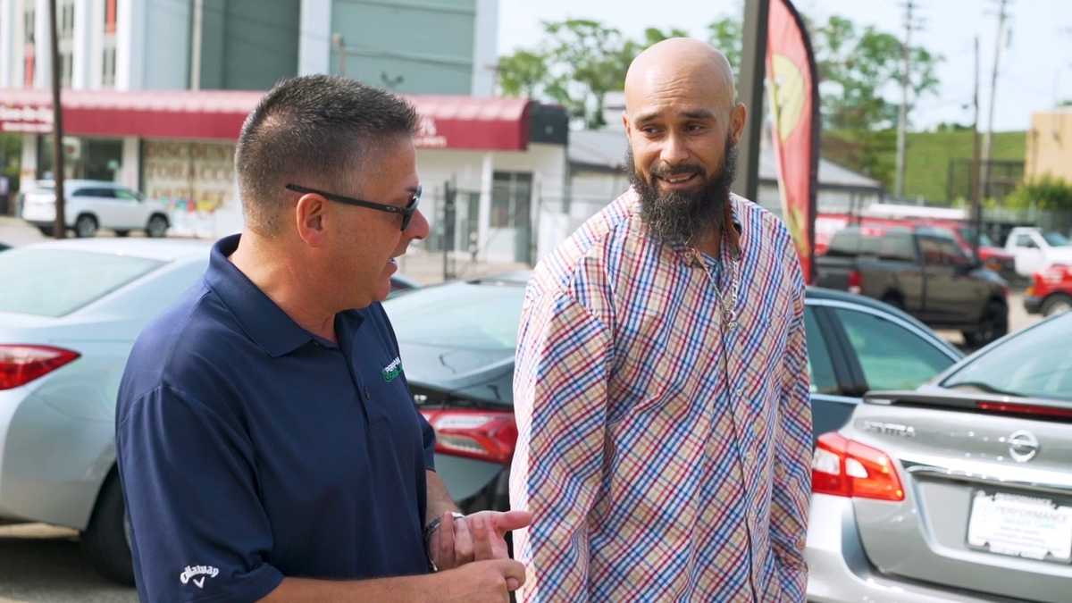 For 25 years, PSC has been changing lives