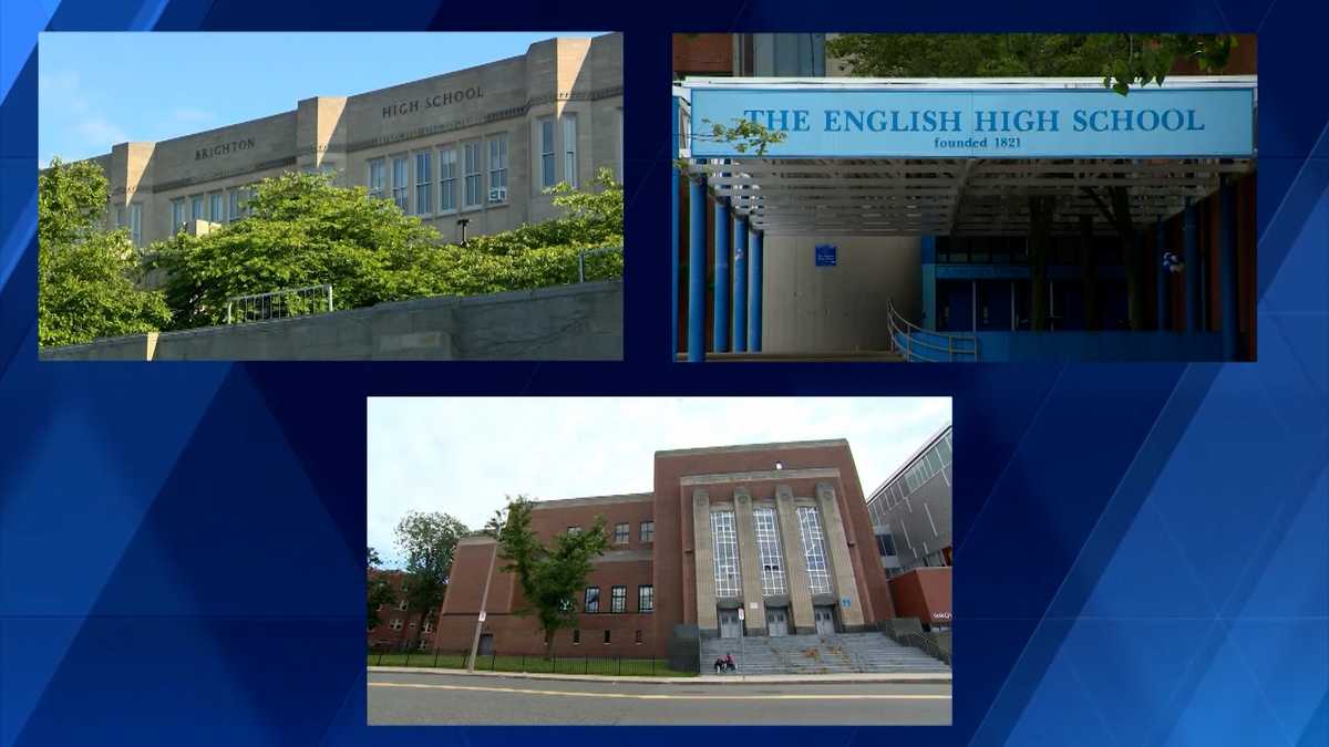 Woman Pretended To Be Student At 3 Different Boston High Schools