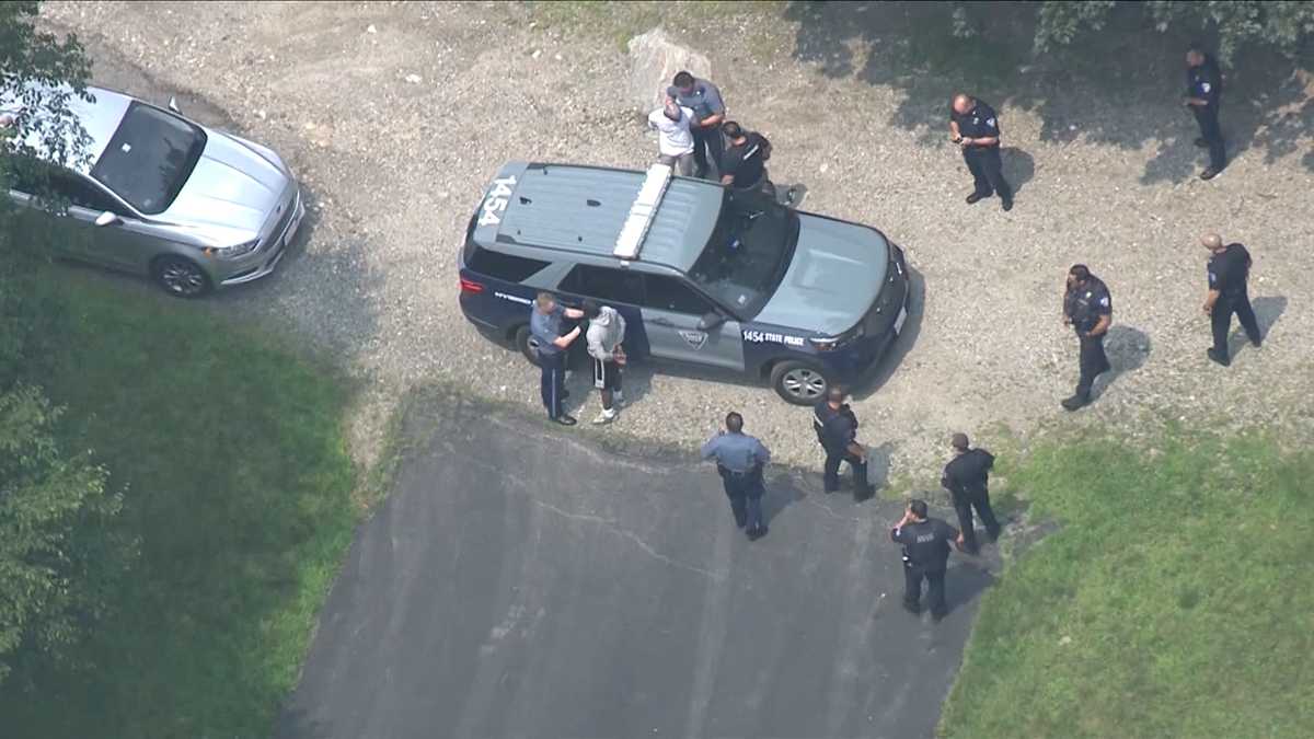 Worcester police: 3 arrested in connection with daytime shooting