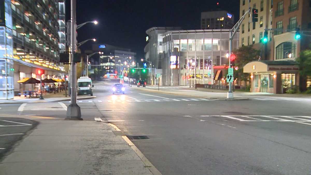 Worcester among 17 Mass. communities at high risk of COVID-19