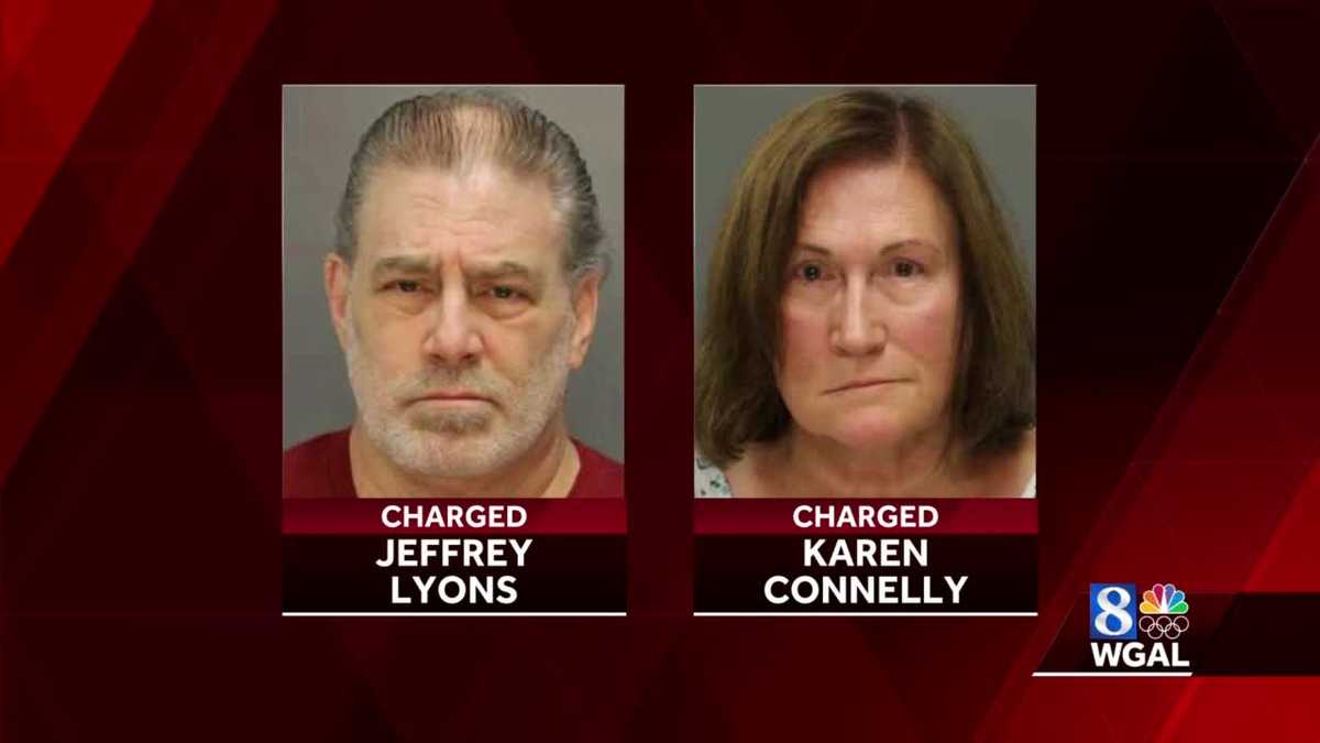 Federal charges filed against former Worley and Obetz executives