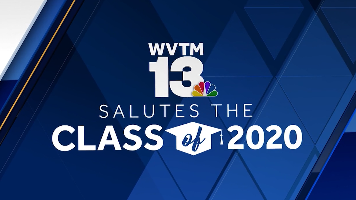 Graduate Together: WVTM 13 salutes the Class of 2020
