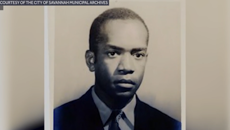 Civil rights legacy honored with new historic marker