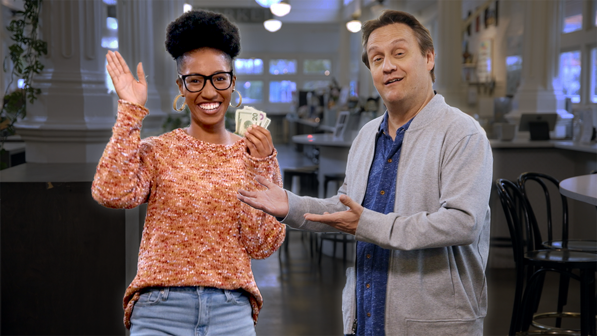 These are the funniest moments from 'Wait, What Happened?'