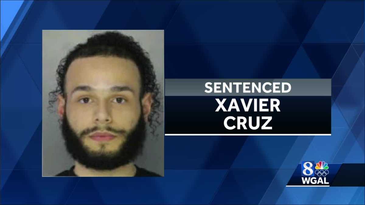 Man sentenced to prison for Dauphin County crash that left 2 dead