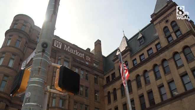 York moves forward with comprehensive plan