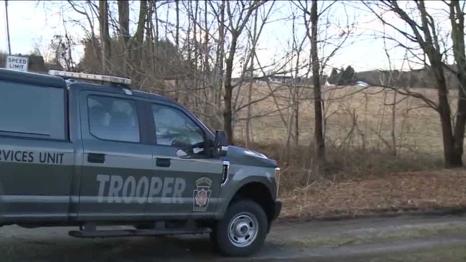 Police: Woman kept grandmother's body hidden in basement freezer for 16 ...