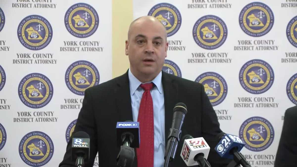 Attorney General Candidate: Dave Sunday