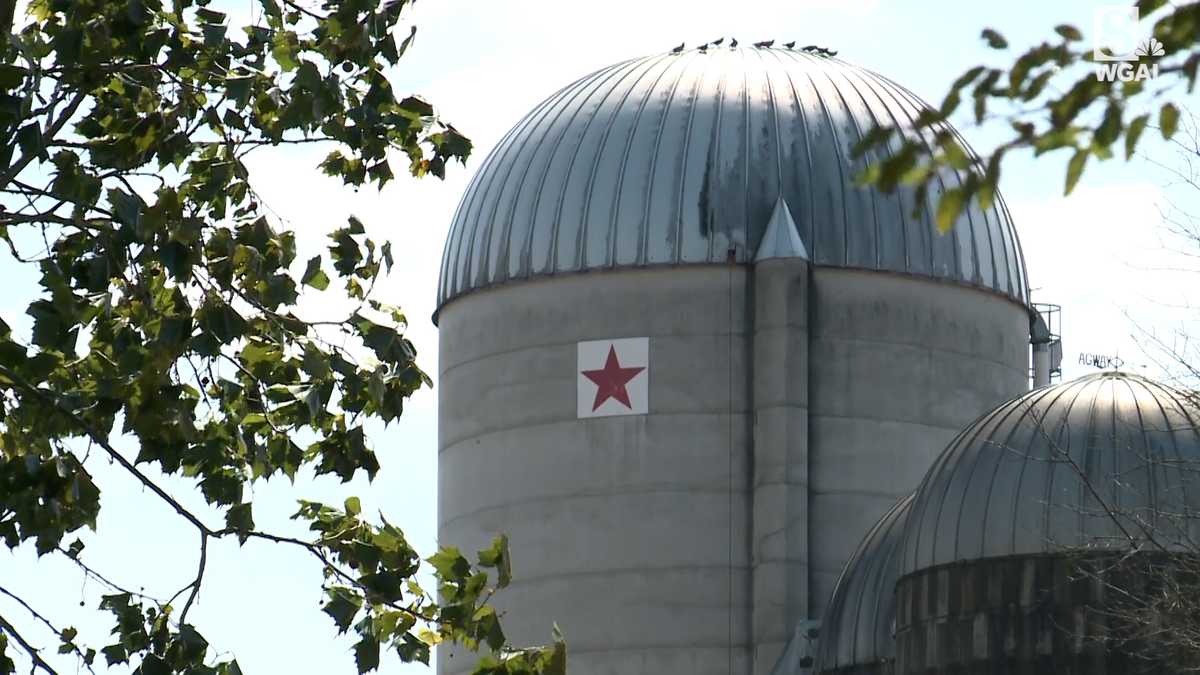 York County coroner identifies Pa. man found dead in silo