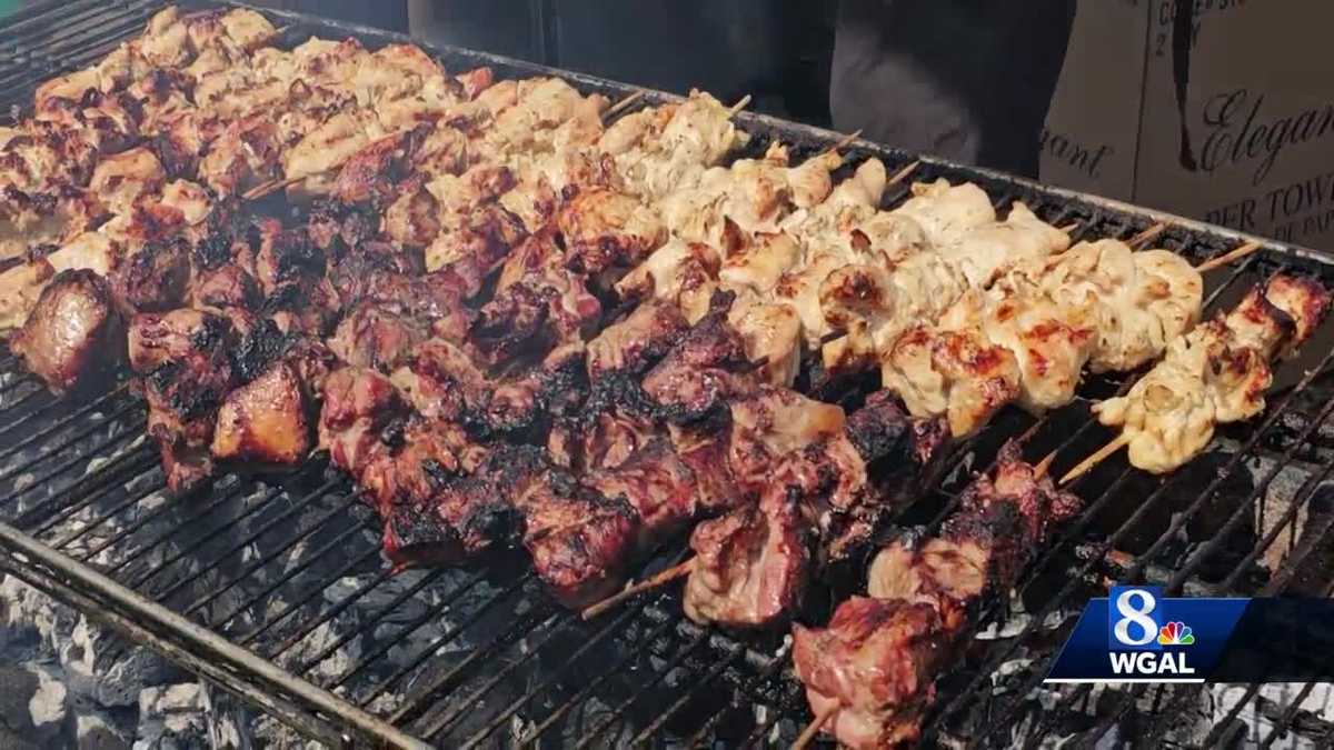 York State Fair 2023: Hours, admission, promo days, schedule