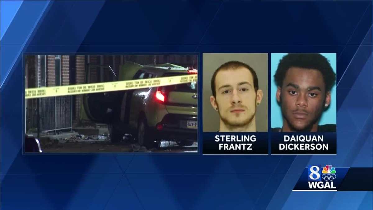 Police: Fatal shooting of 17-year-old in York was result of drug deal ...