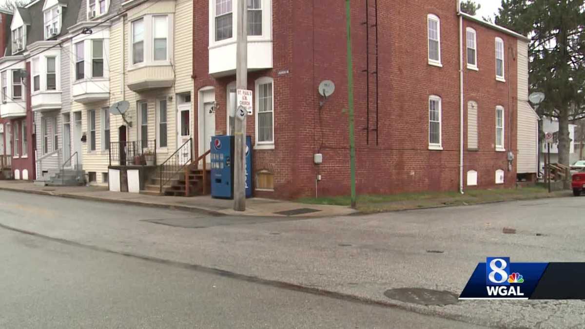 York, Pa., police release statement about fatal shooting